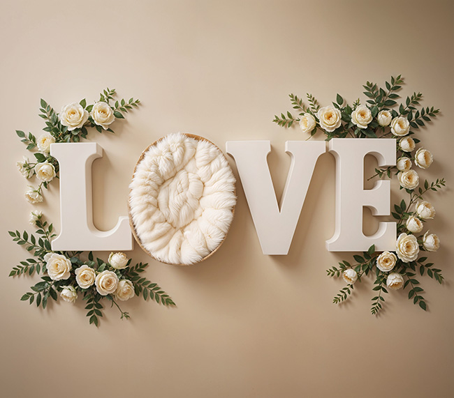 LOVE Digital Backdrop – Backdroplovers